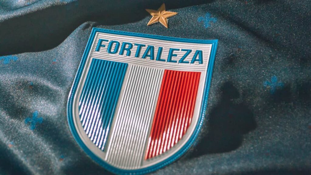 Fortaleza ganha presentão vindo do interior do Ceará